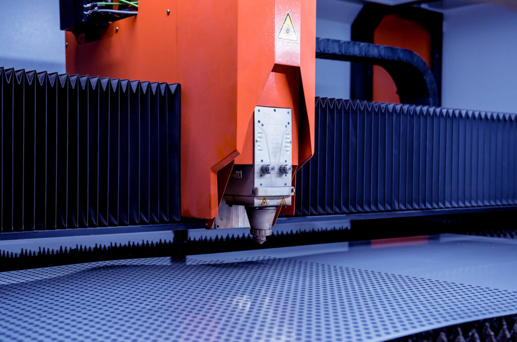 The Different Uses of Laser Cutting Tables - TypeLaser