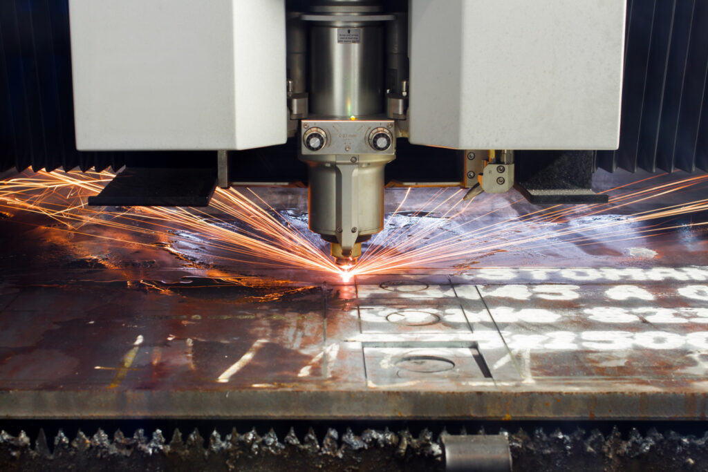 How Laser Cutting Technology has Revolutionized Vinyl Sticker Design ...