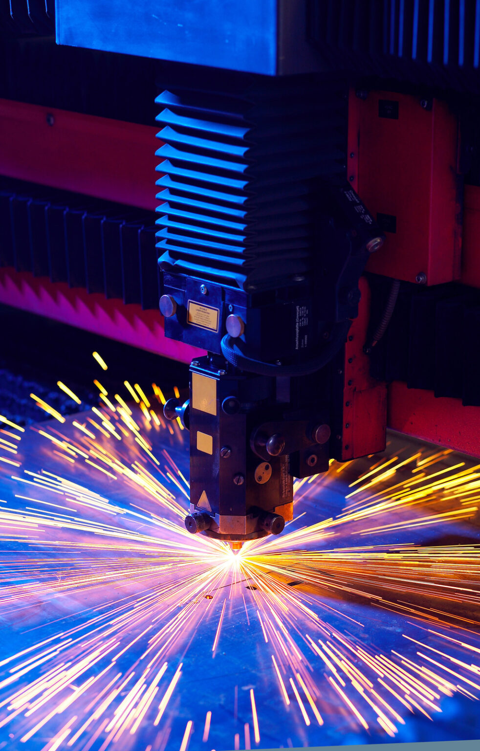 Exploring the Benefits and Drawbacks of Laser Cutting Technology ...