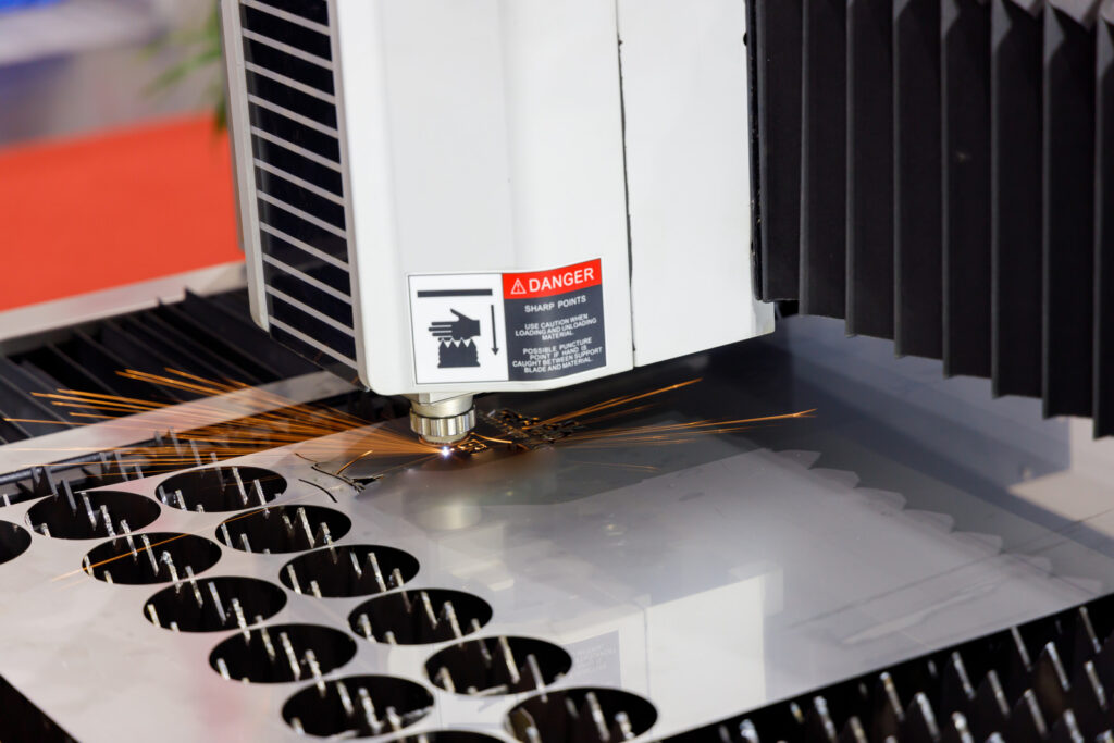 Exploring the Benefits and Drawbacks of Laser Cutting Technology ...