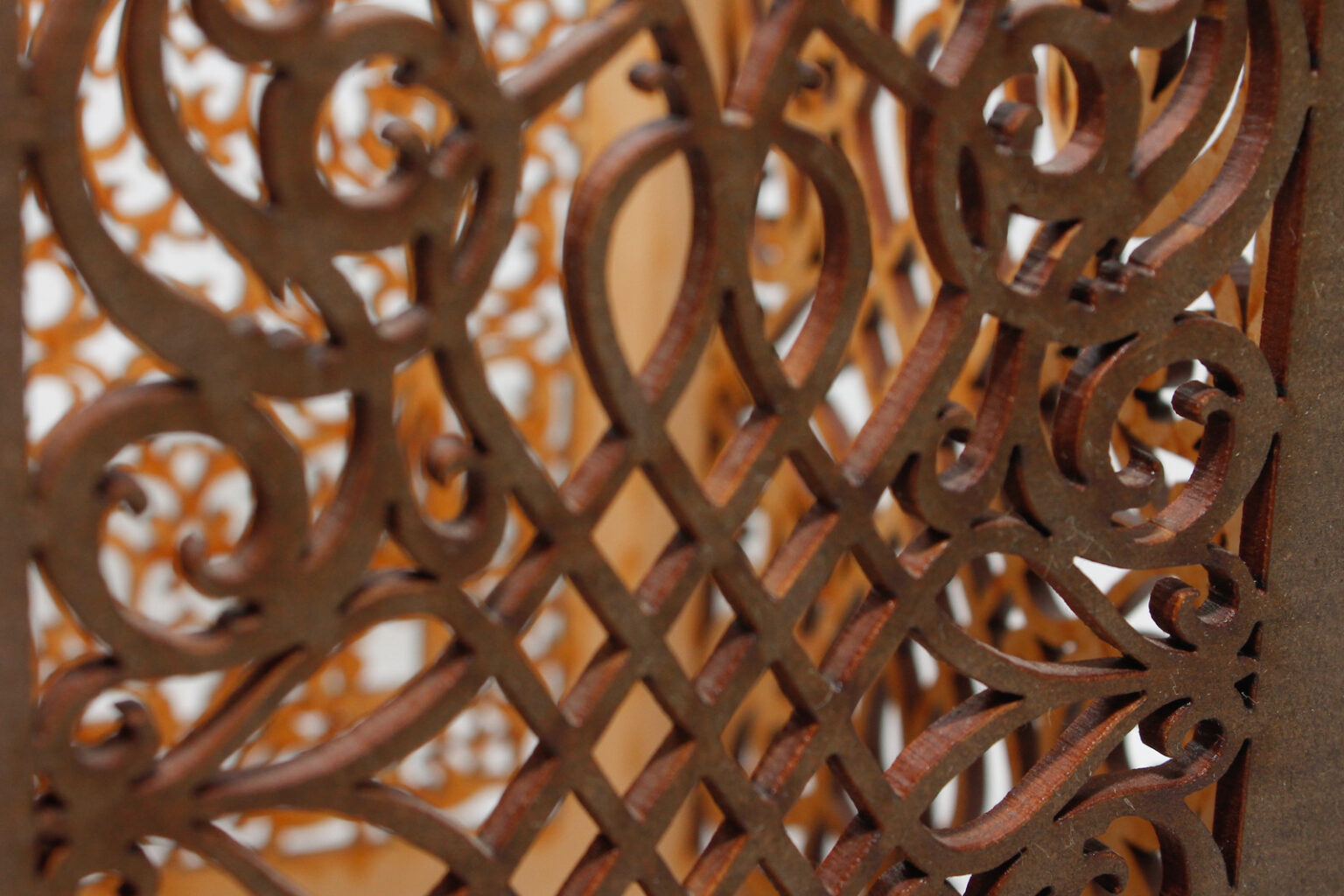 What You Need to Know When Laser Cutting Wood Sheets - TypeLaser