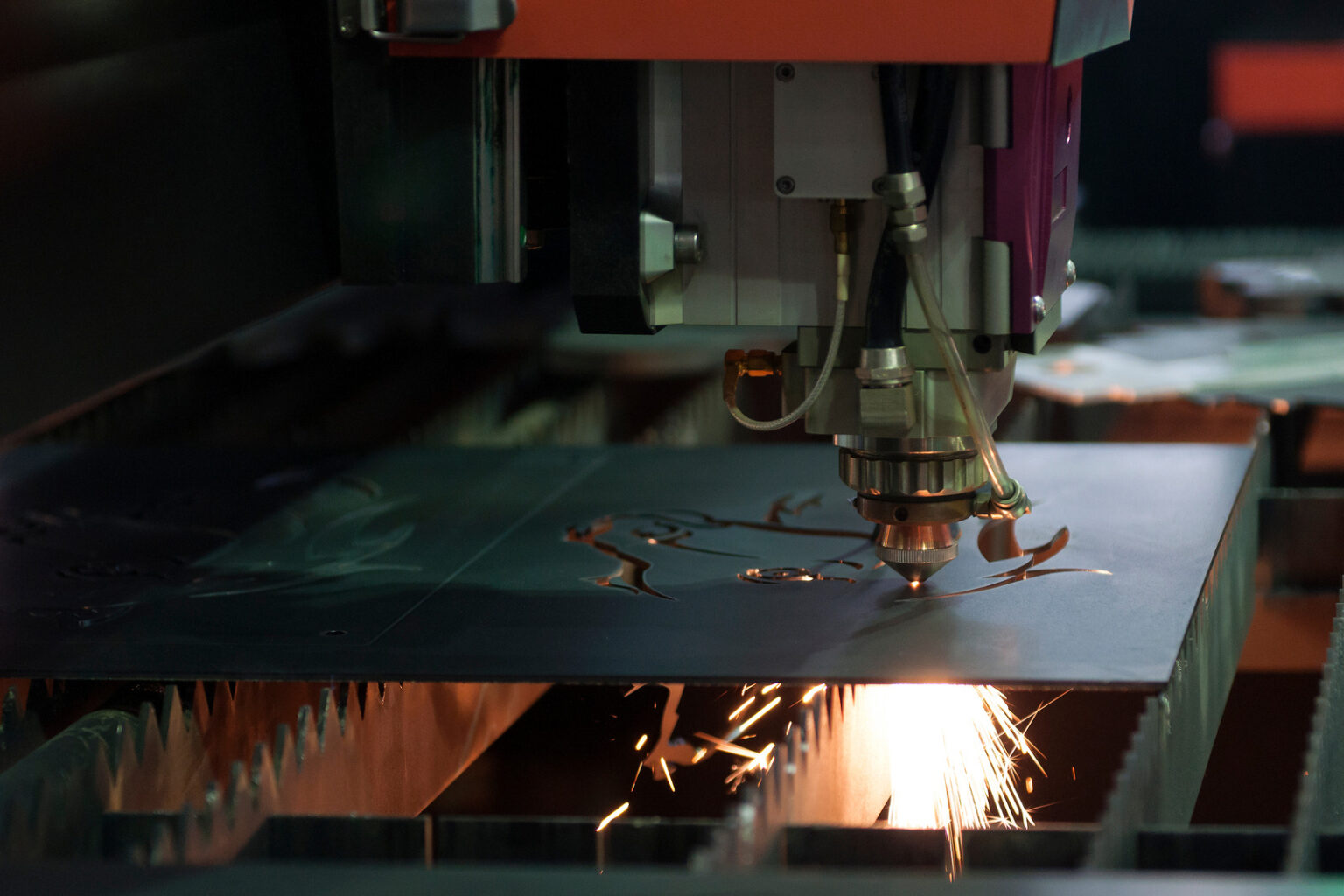 How to Get the Best Results When Laser Cutting Zinc - TypeLaser