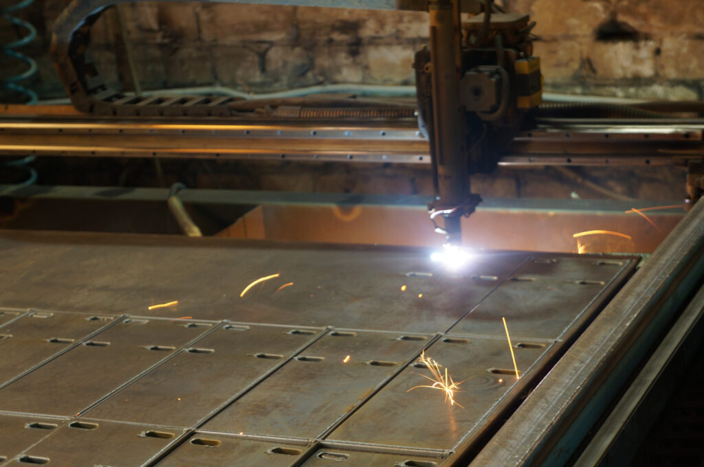 Bringing the Modern Look to Outdoor Grilling With Laser-Cut Grill ...