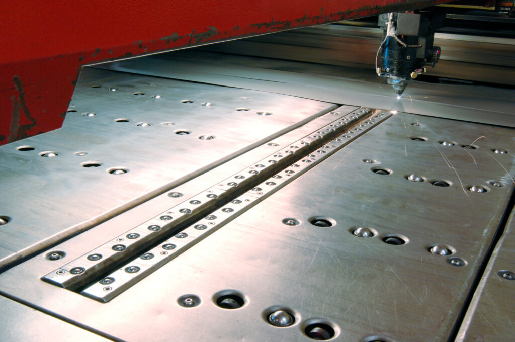 The Benefits of Laser Cutting Your Own Vinyl Records - TypeLaser