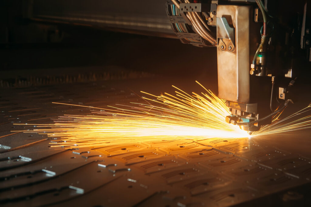 Balancing Cost and Quality in Laser Cutting By Understanding Tolerance ...