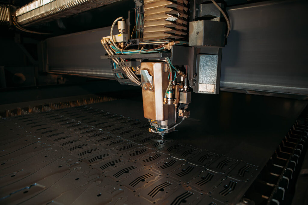 Comparing Laser Cutting to Traditional Methods: Pros and Cons - TypeLaser