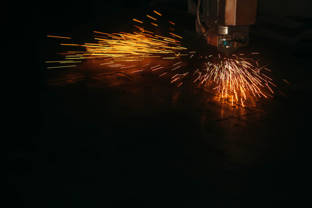 How to Create Your Own Unique Laser-Cut Grill - TypeLaser