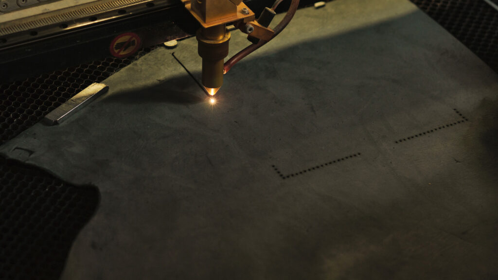 The Benefits of Laser Cutting Your Own Vinyl Records - TypeLaser