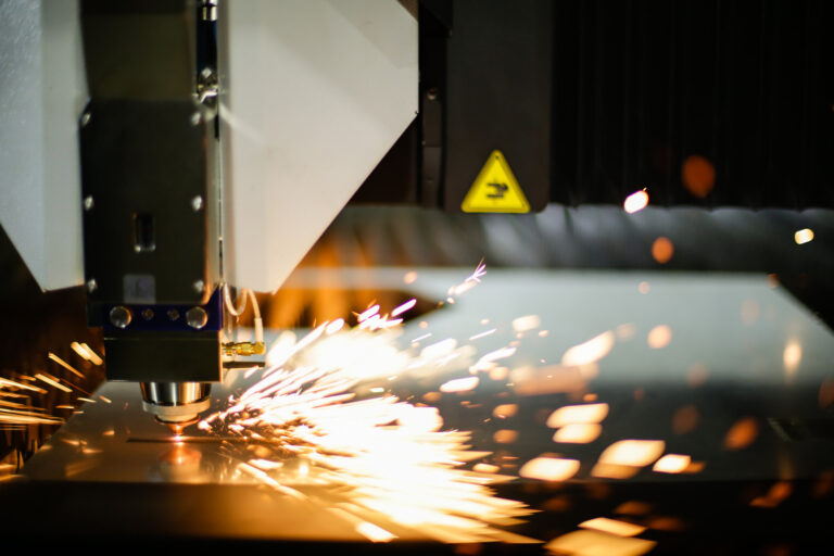 Bringing Your Designs to Life with Laser Cut Vinyl Stickers - TypeLaser