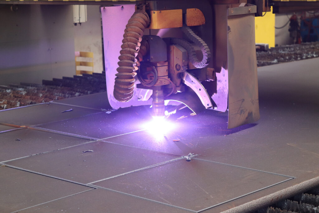 Understanding the Different Lasers Used for Aluminium Laser Cutting ...