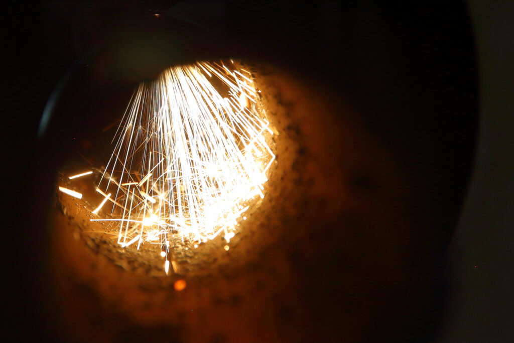 The Latest Technologies Used in Laser Cutting Zinc Coated Steel - TypeLaser