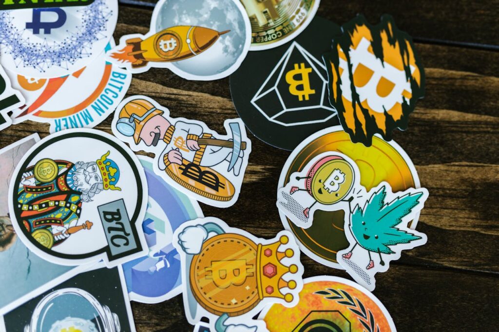 Custom Laser-Cut Sticker Files: Unlock Creativity and Branding ...