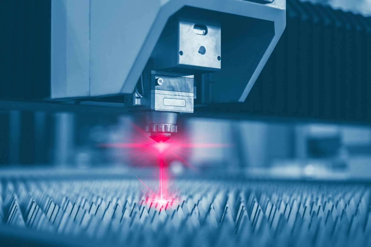 Laser Marking Explained - TypeLaser